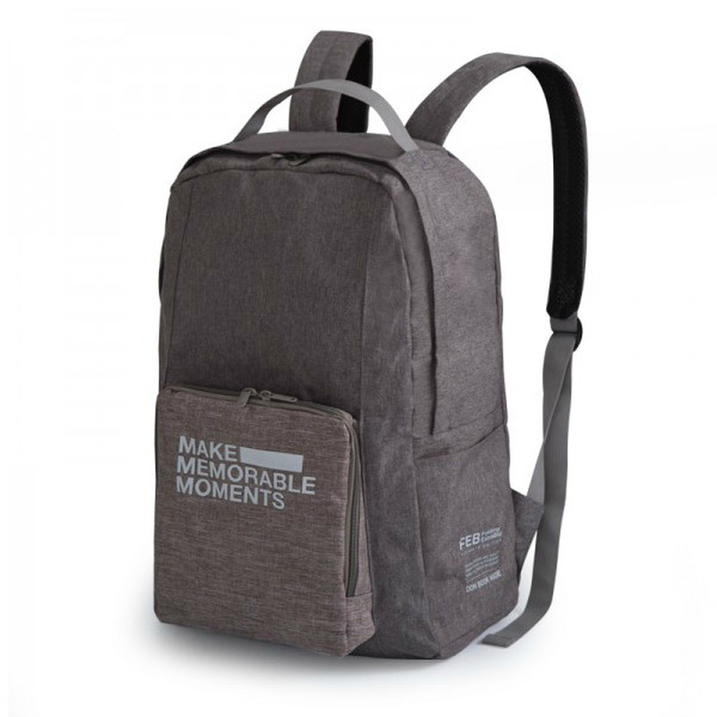 Ultralight Folding Travel Backpack - Travelular