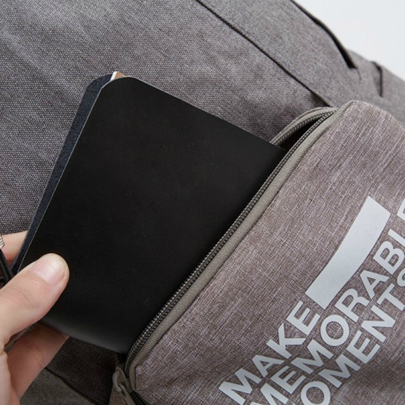 Ultralight Folding Travel Backpack - Travelular