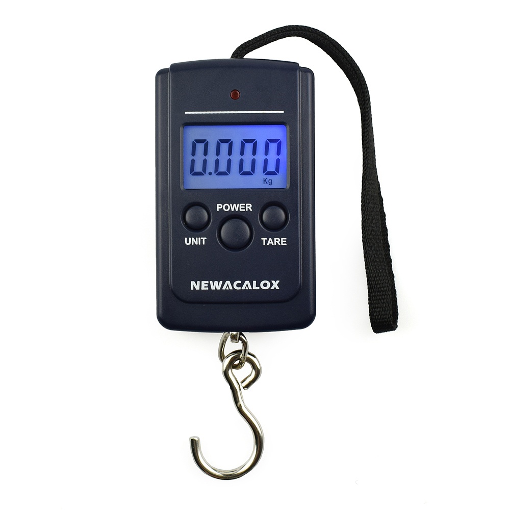 Mini Digital Travel luggage Scale - Travelular