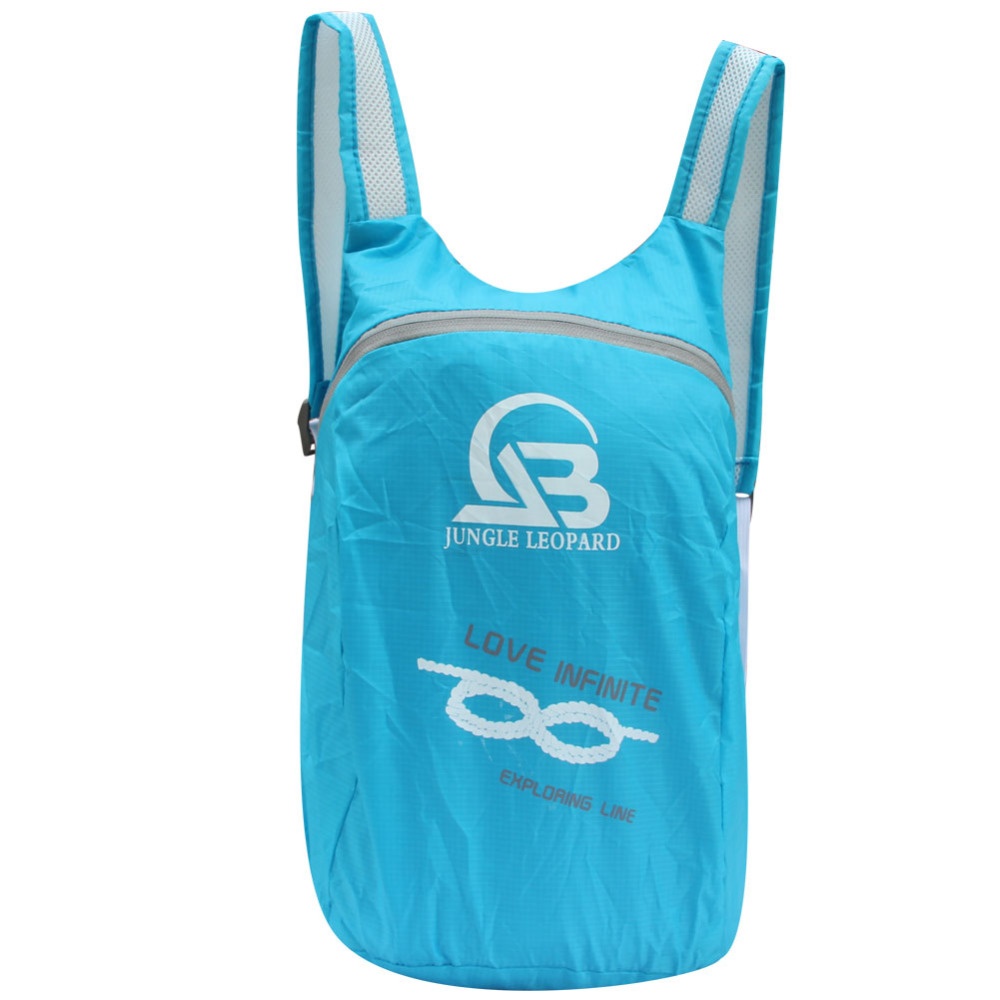 Outdoor Travel Folding Backpack - Travelular