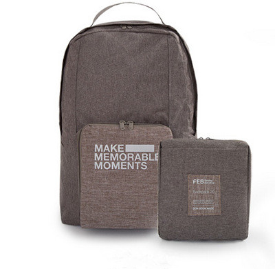 Ultralight Folding Travel Backpack - Travelular