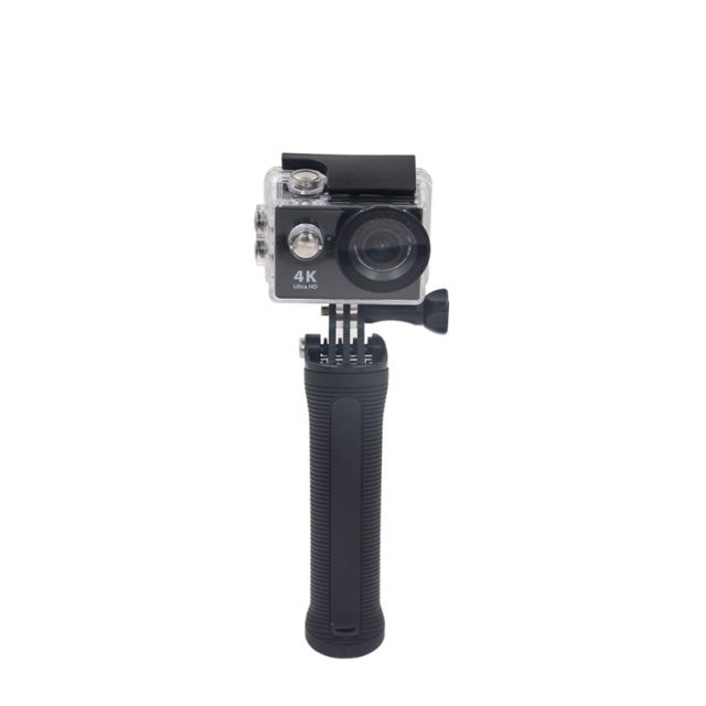 Flexible Swivel Action Camera Selfie Stick - Travelular